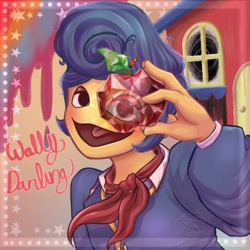 wally goober :3 - Sketchers United