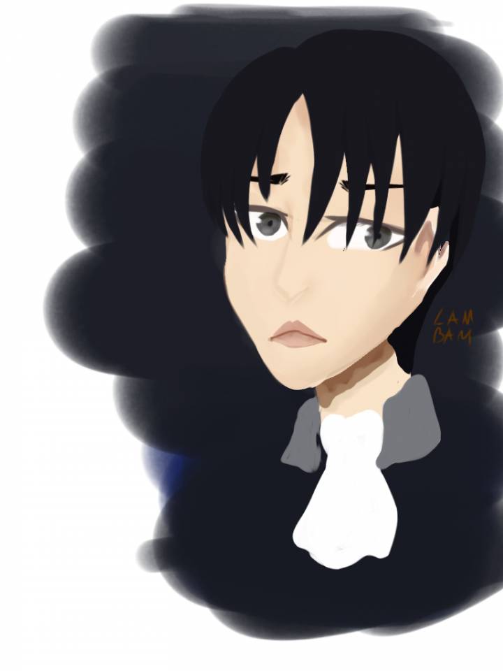 Pffft by Levi_Kaeru on Sketchers United