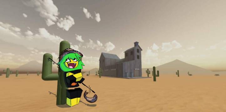 Roblox art collab!! - Sketchers United