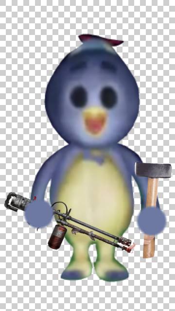 pablo as dropper png on Sketchers United