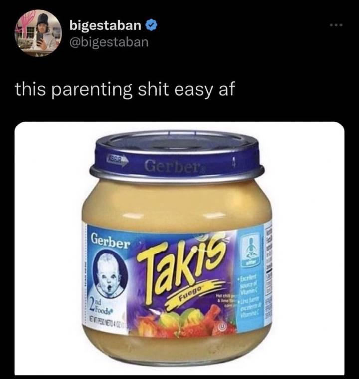 Takis Memes
