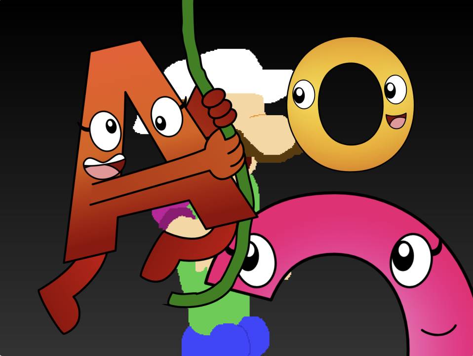 Ultialphabet Dank Episode: Uvola MLG Scope by JDrawings on Sketchers United