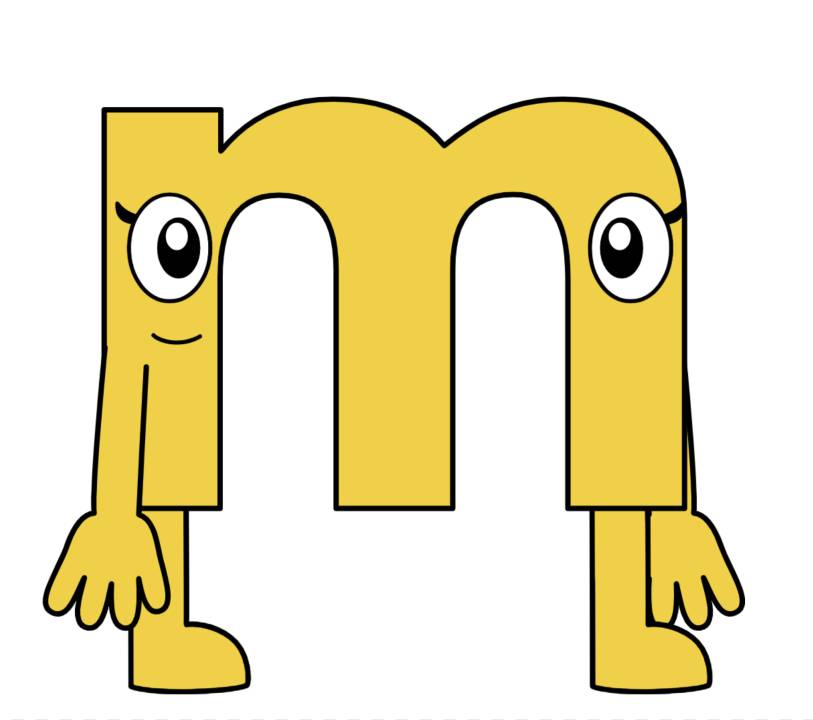 Mila In Ultialphabet Style By JDrawings On Sketchers United