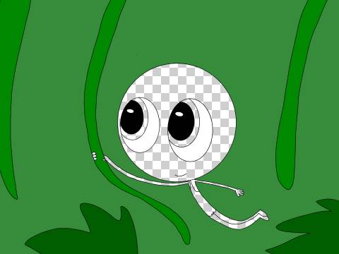 Jungle Swinging From Vines Base - Sketchers United