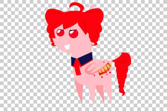 bat pony teto :/ - Sketchers United