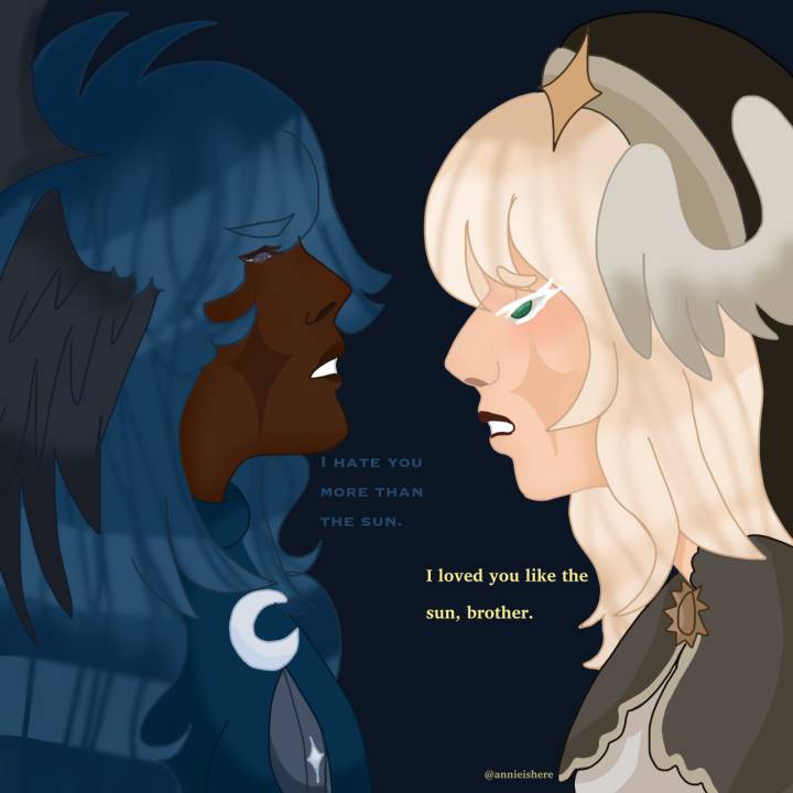 ECLIPSE DUO by Mentallyill on Sketchers United