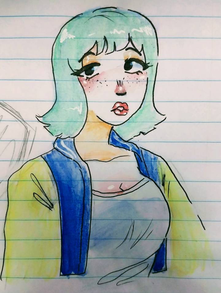 Taxi master 🛐 by AnimeTrash on Sketchers United