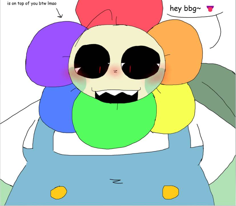 (⚠️KINDA SUGGESTIVE?? ⚠️) 𝓯𝓻𝓮𝓪𝓴𝔂 dandy by SillyGH on Sketchers United