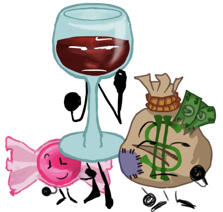 Object show ocs :3 by mass_creo on Sketchers United