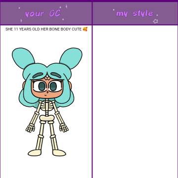 HILDA RITA SKELETON - Sketchers United