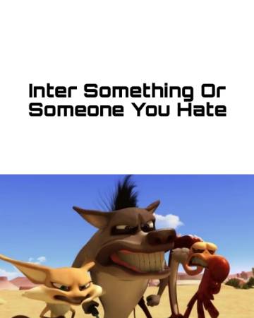 Harchi And Buck Popy Hates Template - Sketchers United