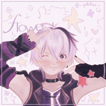 Vflower - Sketchers United