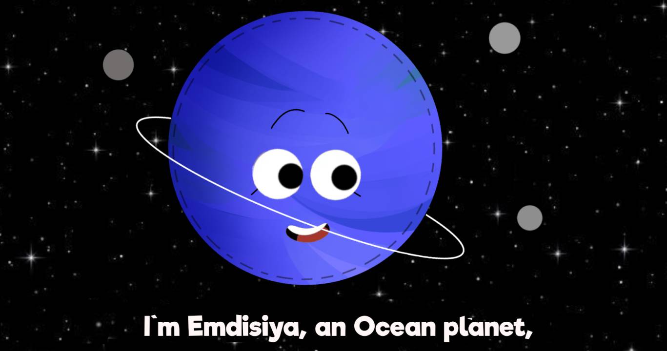 Planet oc 3/7 by hopscotch_nia on Sketchers United