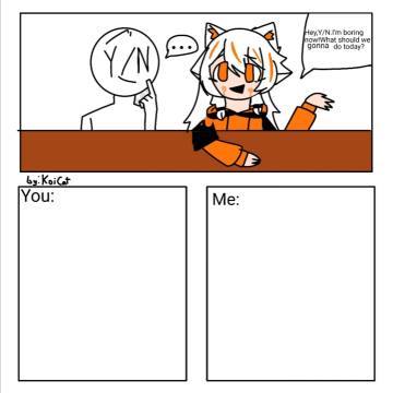 Hey Miko is boring now! [CLOSE!] - Sketchers United