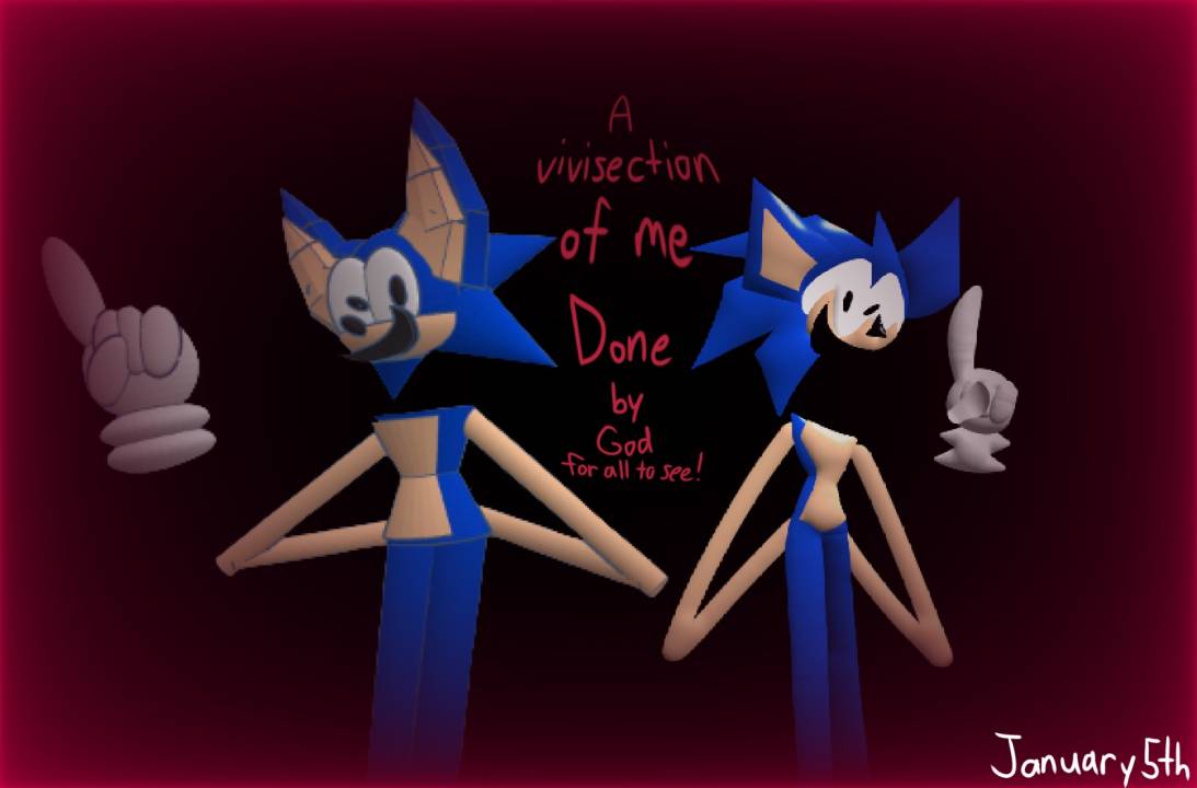 screeches very loudly by sonicEXE_fan on Sketchers United