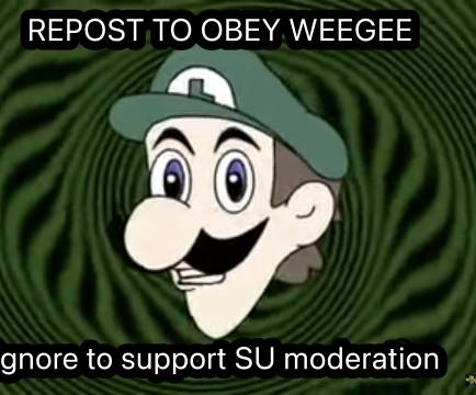 Repost for to obey WeeGee ™ - Sketchers United
