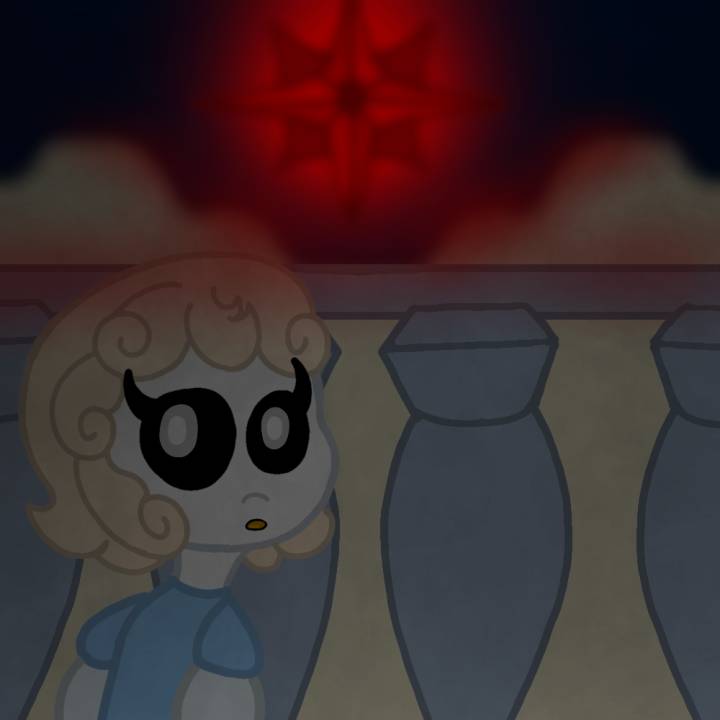 Inktober-2024 Day-31:Landmark by Galatea on Sketchers United