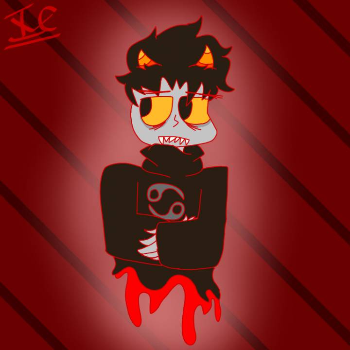 Karkat Vantas Fanart Tumblr