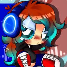 JudyDrawsInc on Sketchers United