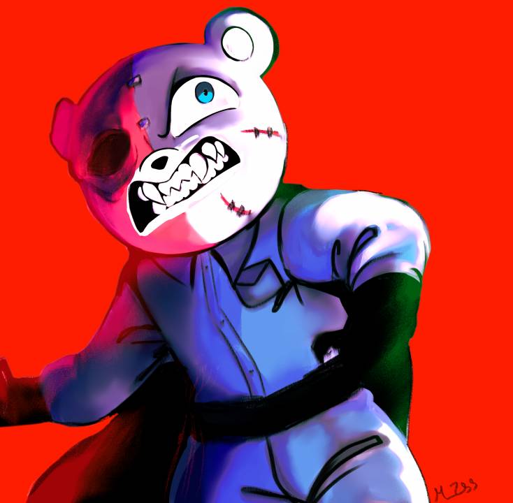 Azulin by MZ_staffel on Sketchers United