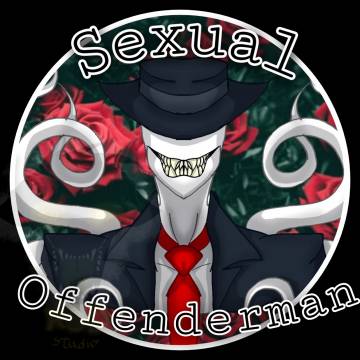 Offenderman Creepypasta