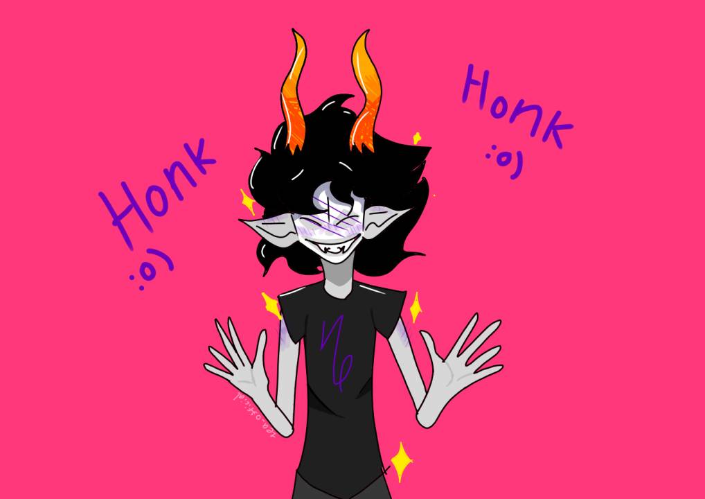 Homestuck Wallpaper Sober Gamzee