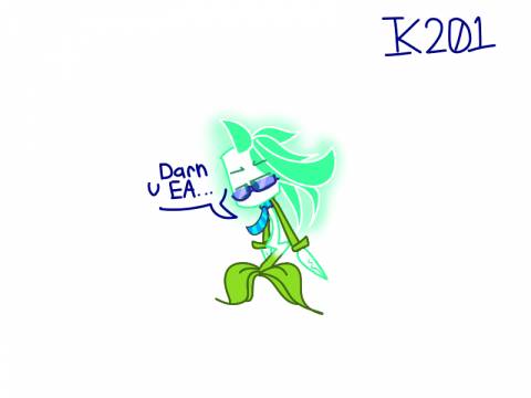 Plants Vs Zombies 2 Lightning Reed