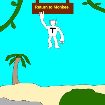 Return to Monkee Collab - Sketchers United