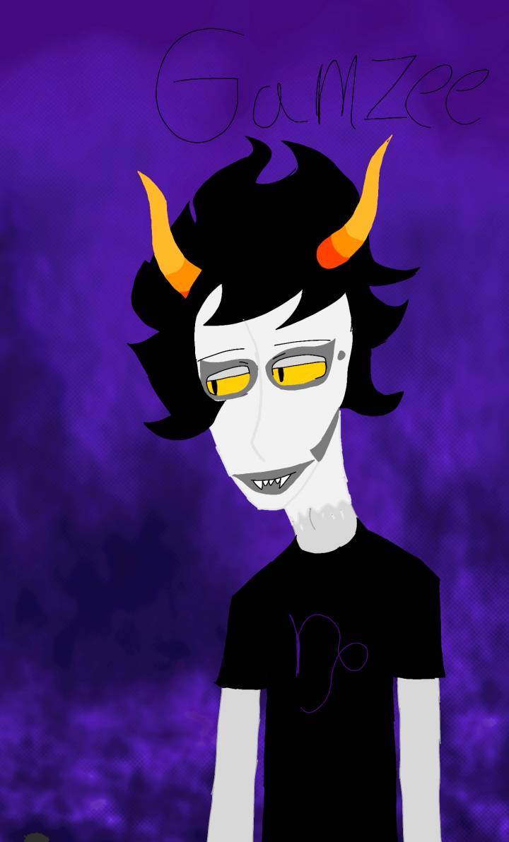 Gamzee Makara