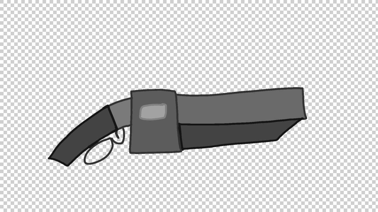 Madness Combat Weapons