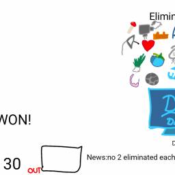 BFDI on Sketchers United