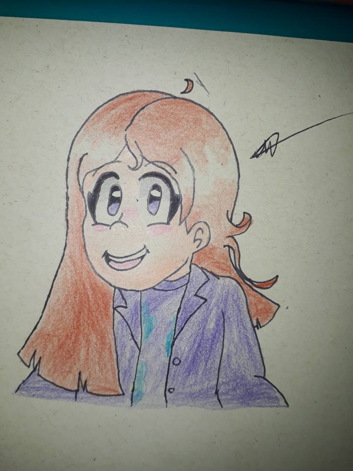 Kelly Fleming Columbine