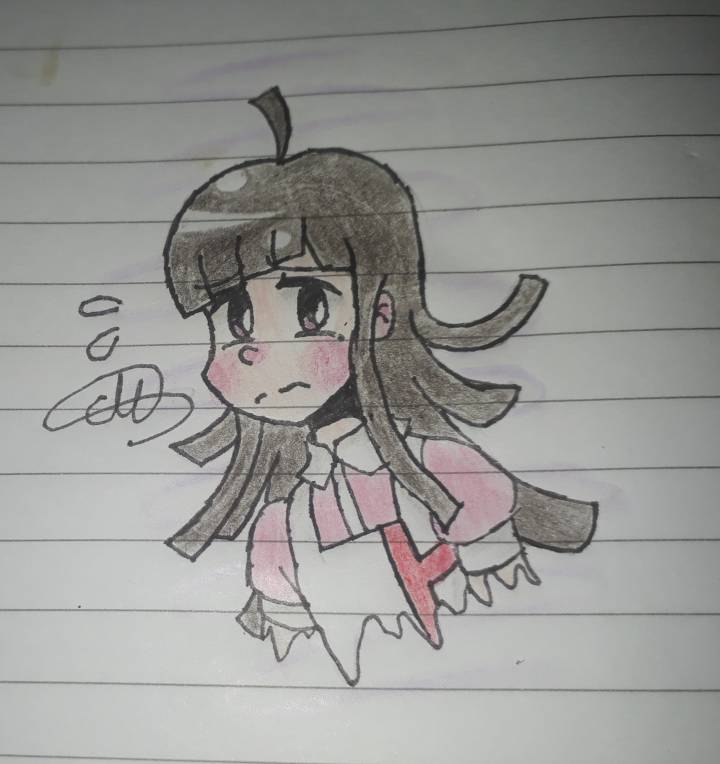 Mikan Tsumiki Execution