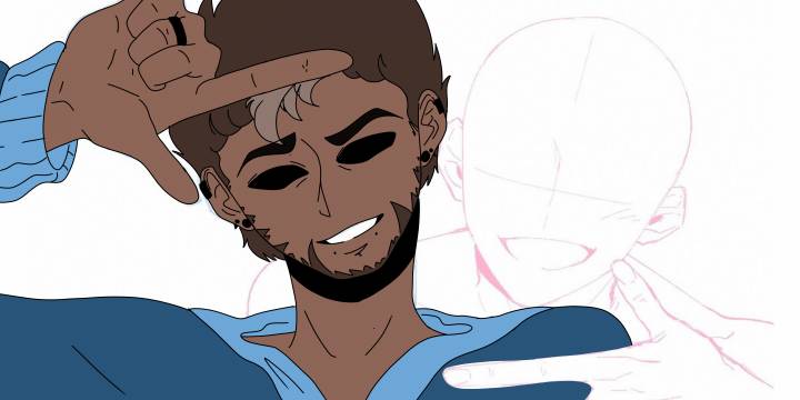 Thomas Ridgeway - Sketchers United