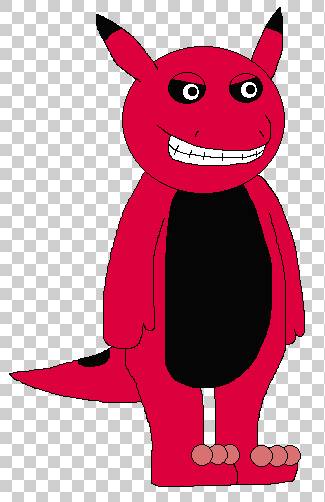 barney dot exe by jake_2 on Sketchers United