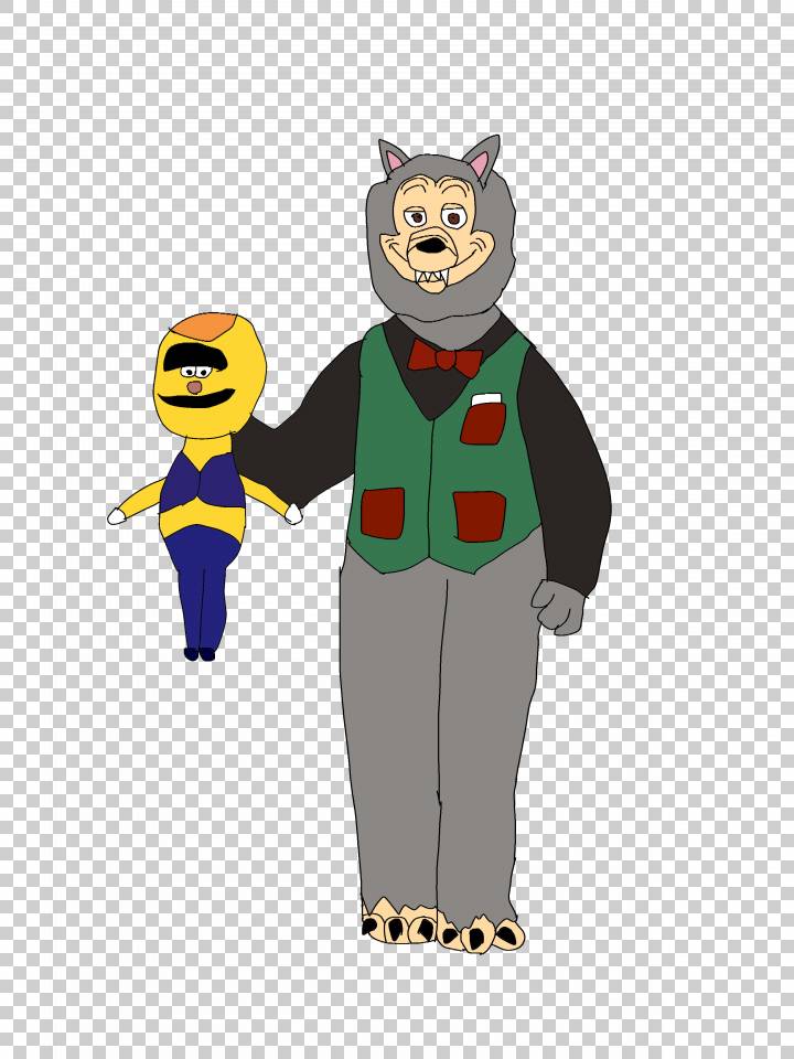 Rolfe and earl by Vincentmarucut on Sketchers United