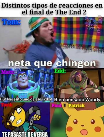 Bien Chingon Memes Muñe