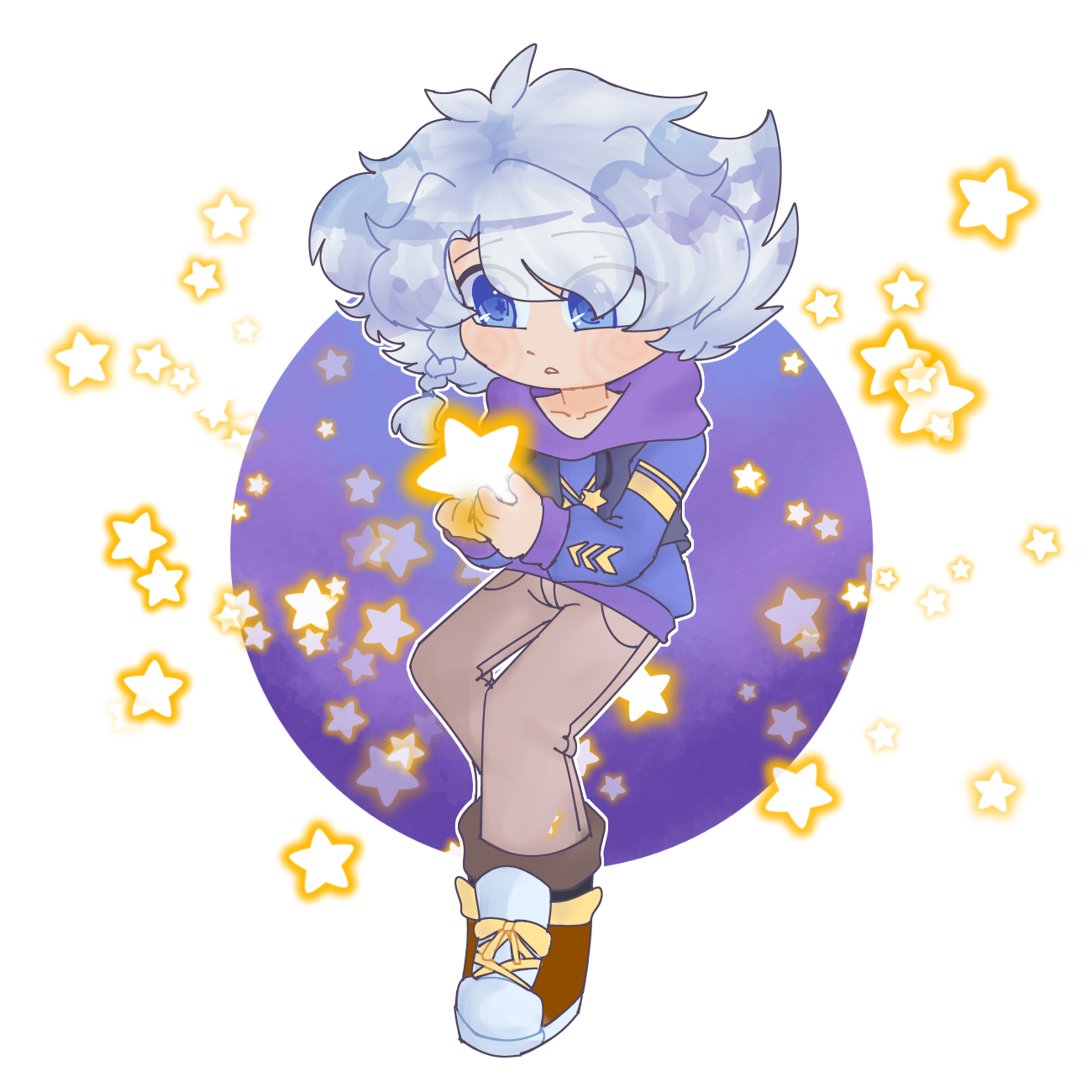 Art thing Commission!! DA POINTS (closed) on Toyhouse