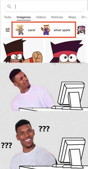 Ok Carol Memes Bill Perry – Kreigh's Comics