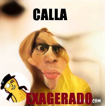 CALLA EXAGERADO meme - Sketchers United