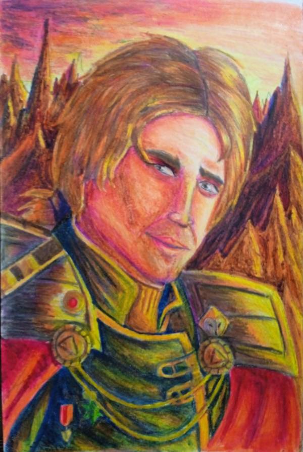Valerian Mengsk