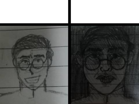 Meme template XD - Sketchers United