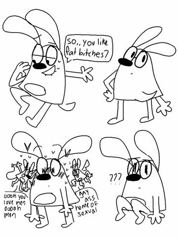 Fetch With Ruff Ruffman Coloring Pages