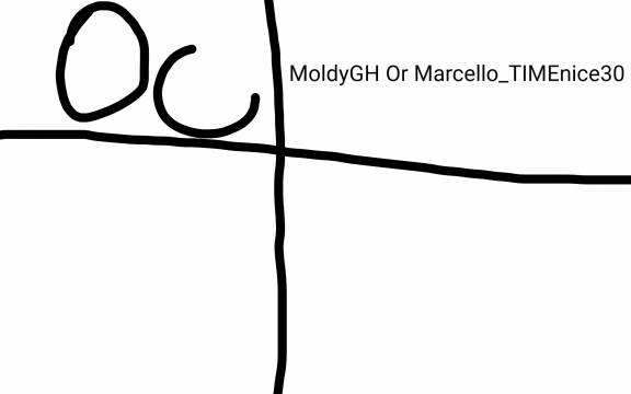 MoldyGHing Or Marcello_TIMEnice30ing Your OC - Sketchers United