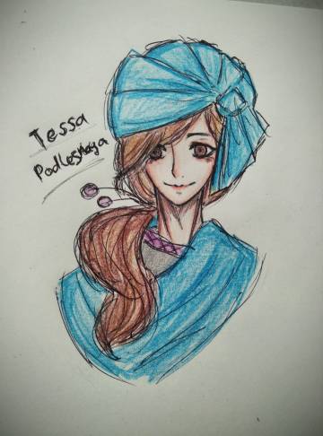 Florante At Laura Aladdin Drawing