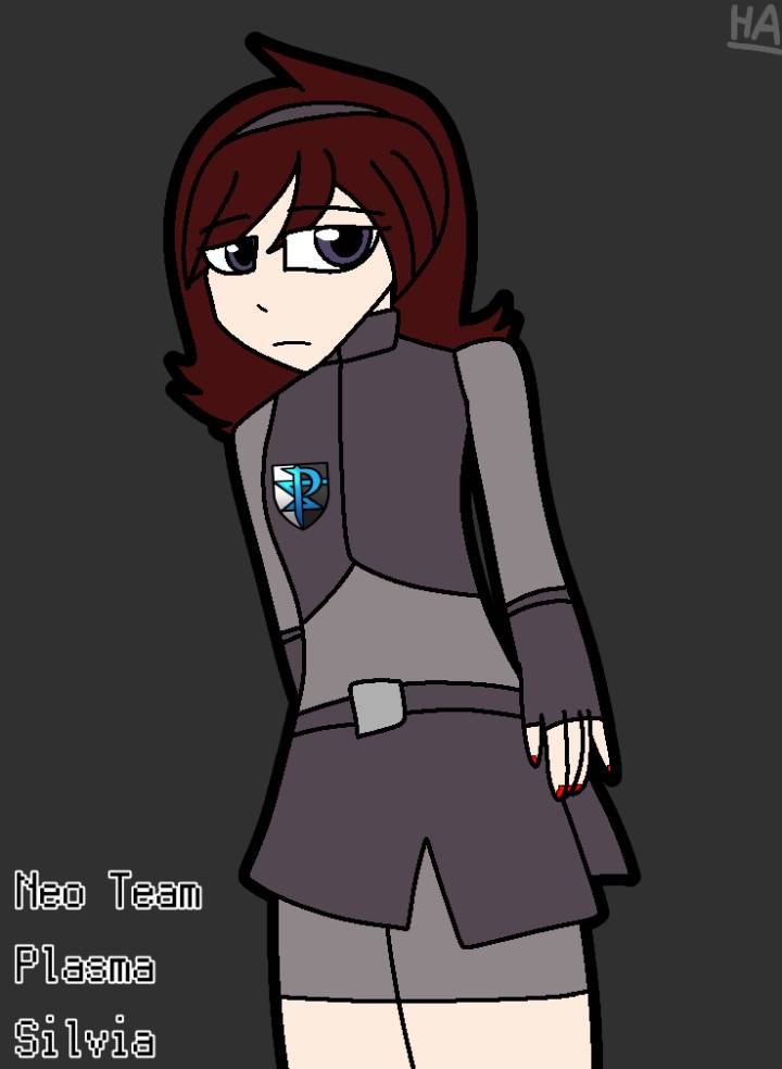 Neo Team Plasma Pokemon AU Team Plasma By ESLM Studios On DeviantArt