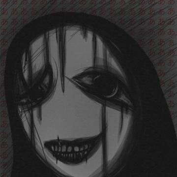 Creepypasta Uboa