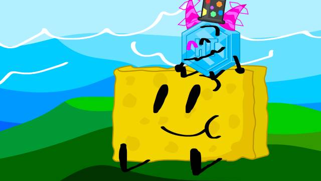 Bfdi Spongy