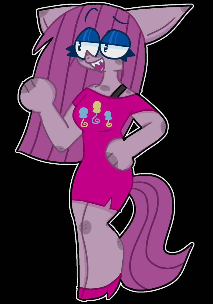 Pinkamena Antropo
