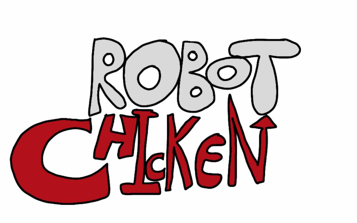 Robot Chicken Logo